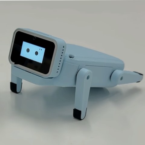 78/xiaozhi-esp32 :An MCP-based chatbot | 一个基于MCP的聊天机器人 - 观星指南stargazers.cn